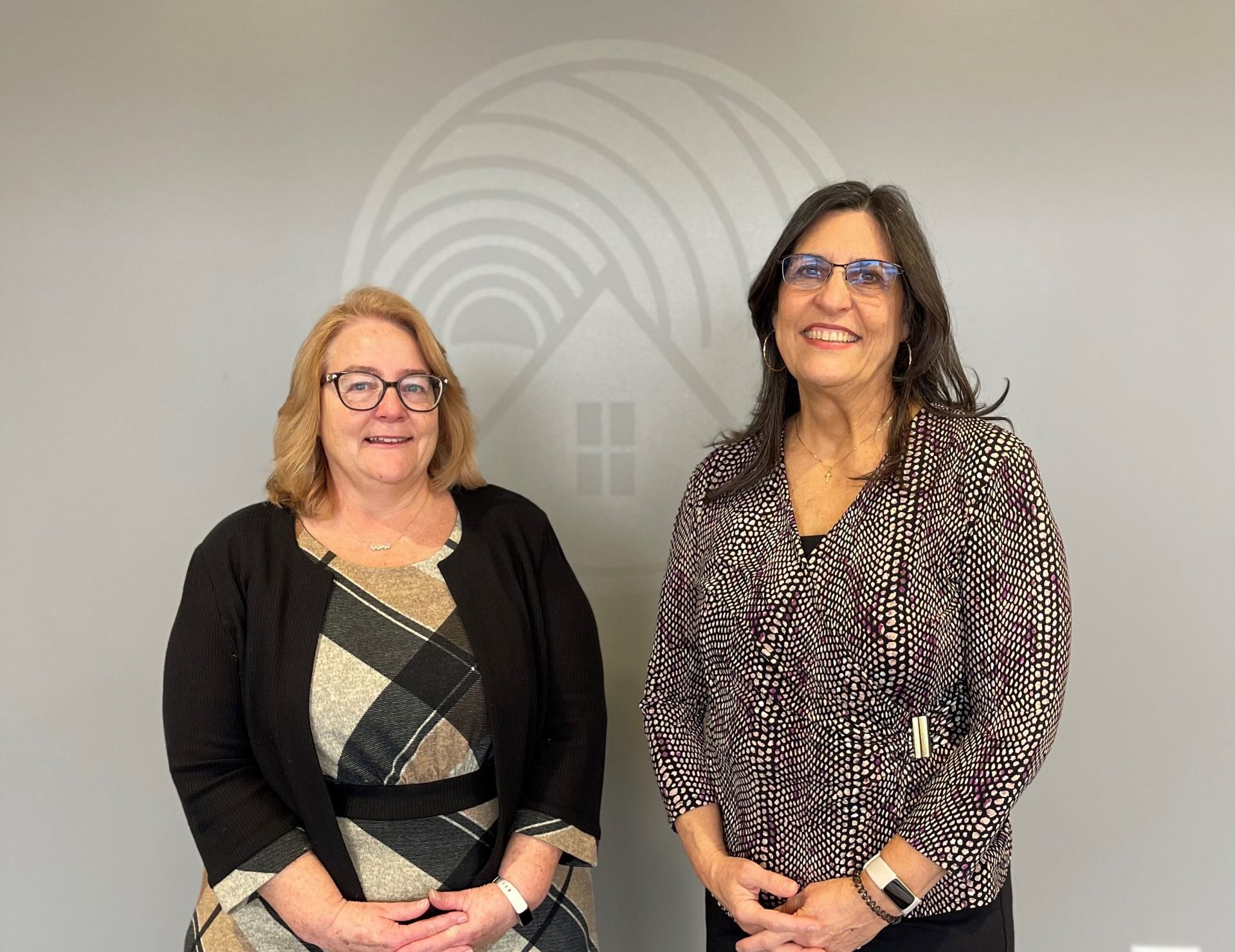 Lisa Benton and Janet Schmidt Promoted at Windsor Federal Bank ...