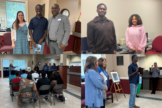 Windsor Federal Bank Kicks Off Another Year of Our High School Banking ...